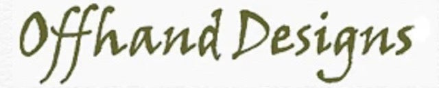 Offhand Designs – Tagged "Bags" – The Needle Emporium