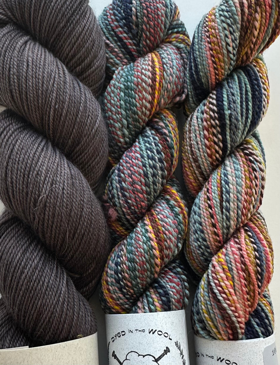 Ooey Gooey - Even More Kits – The Needle Emporium