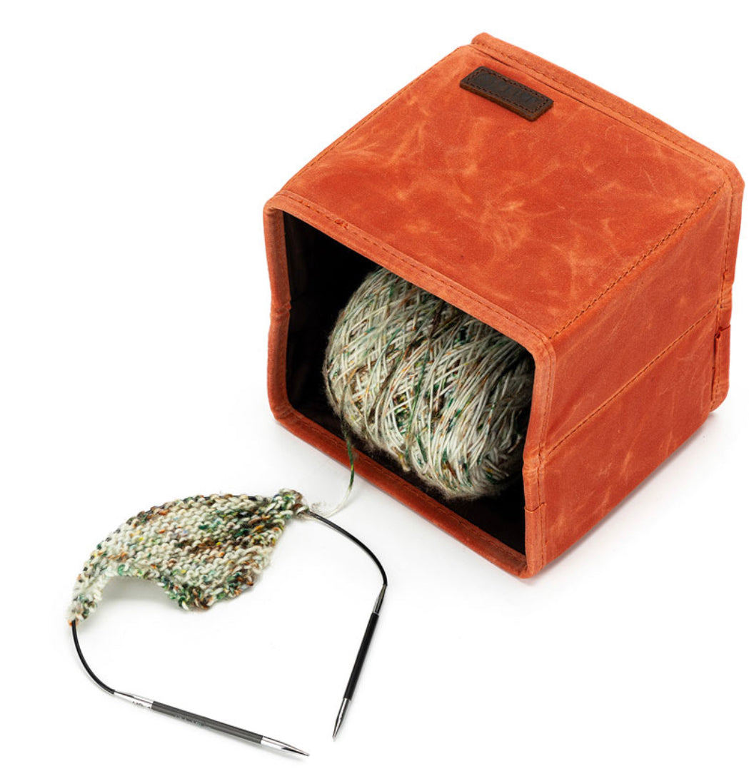 Maker’s Canvas Cubbies – The Needle Emporium