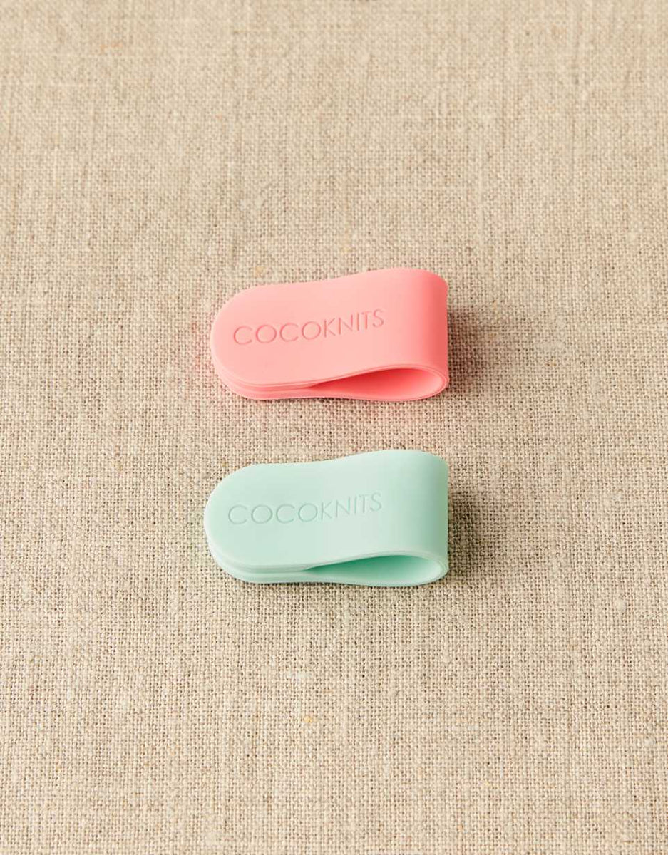 Maker’s Clips – The Needle Emporium