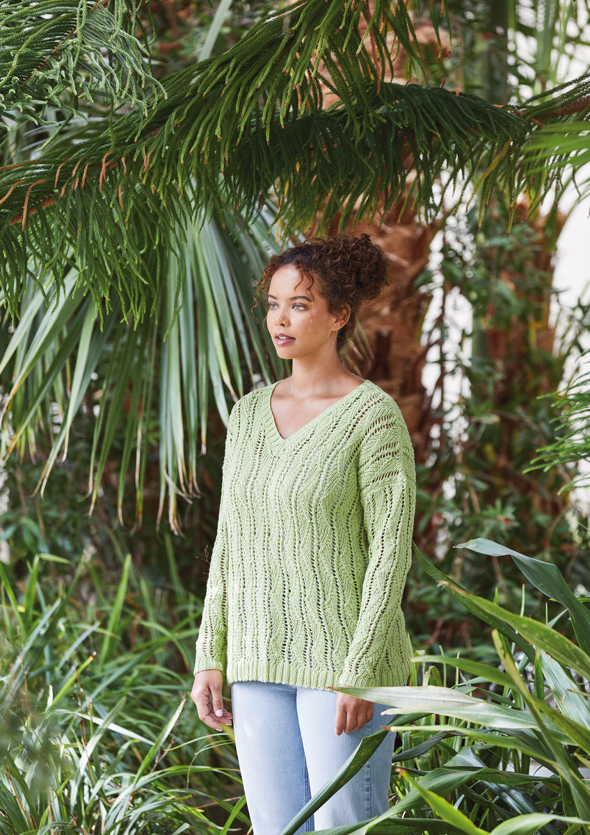 Rowan Knitting & Crochet Magazine 75 – The Needle Emporium