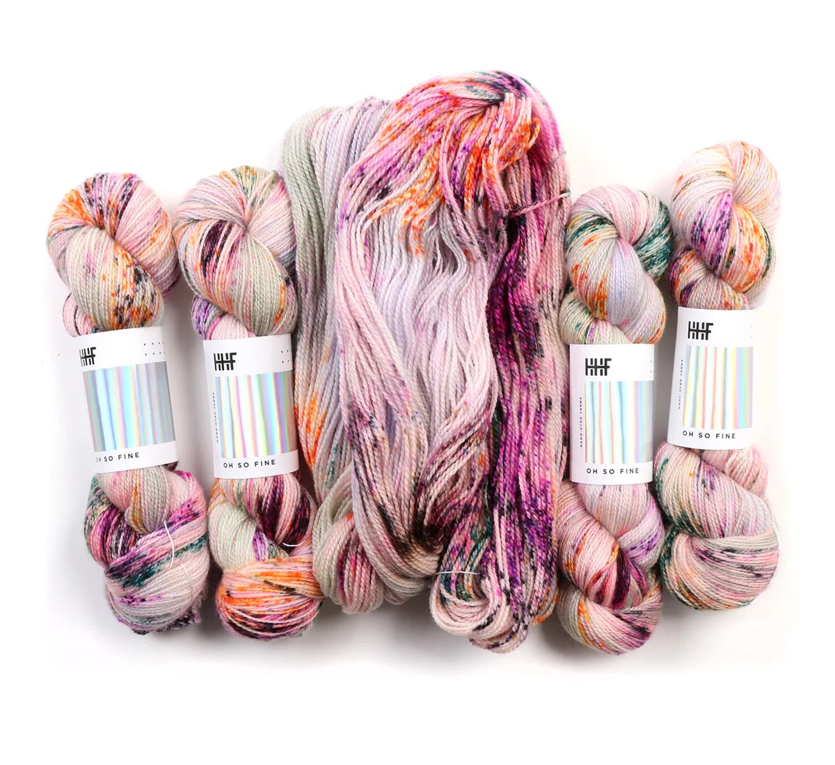Oh So Fine – The Needle Emporium