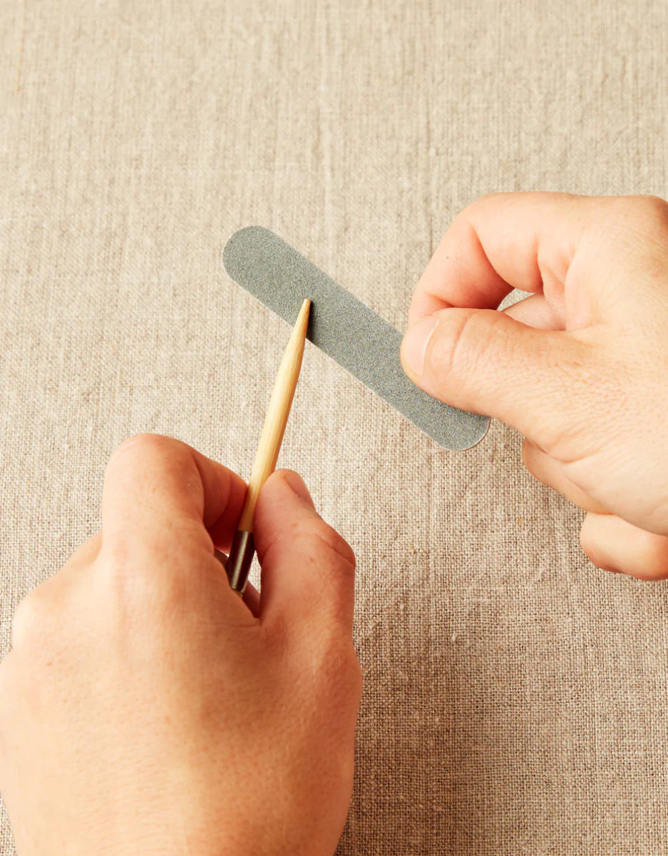 Emery Board – The Needle Emporium