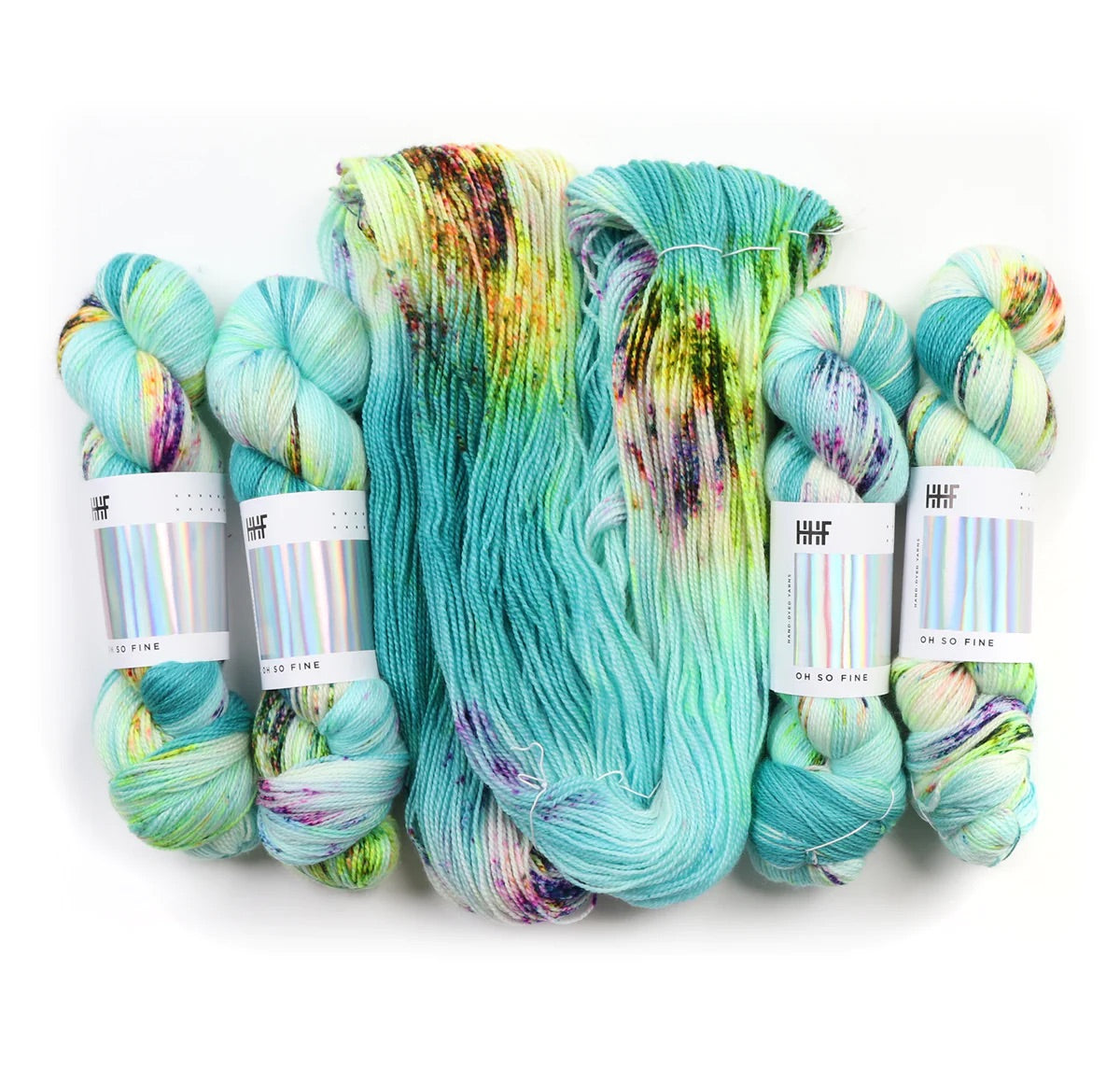 Oh So Fine – The Needle Emporium