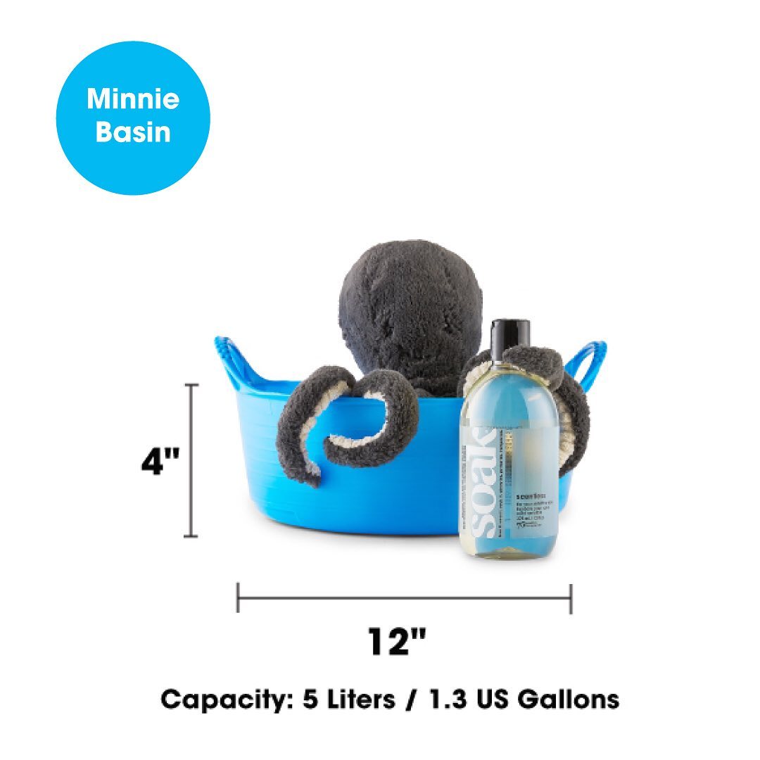 Minnie Basin Handwashing Kit – The Needle Emporium