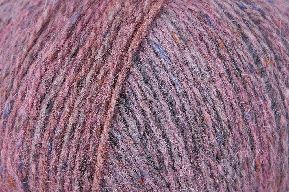 Felted Tweed Colour – The Needle Emporium