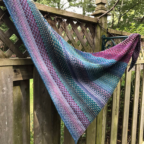 Nightshift - Colour Variations – The Needle Emporium